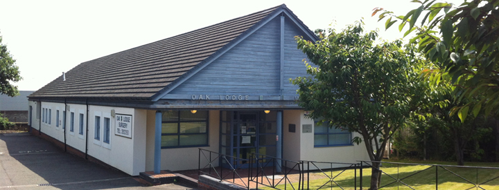 Oak Lodge Medical Practice Information About The Doctors Surgery Oak Lodge Medical Practice Information About The Doctors Surgery